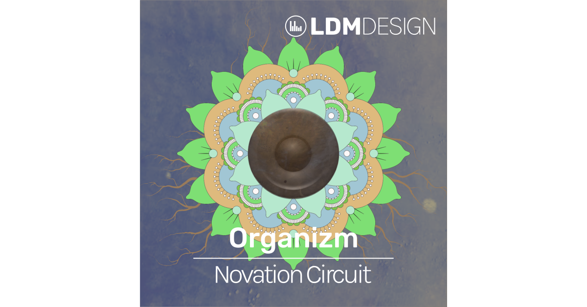 Organizm - LDM Design