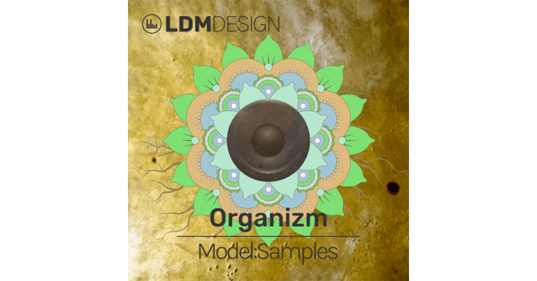 Organizm M:S - LDM Design