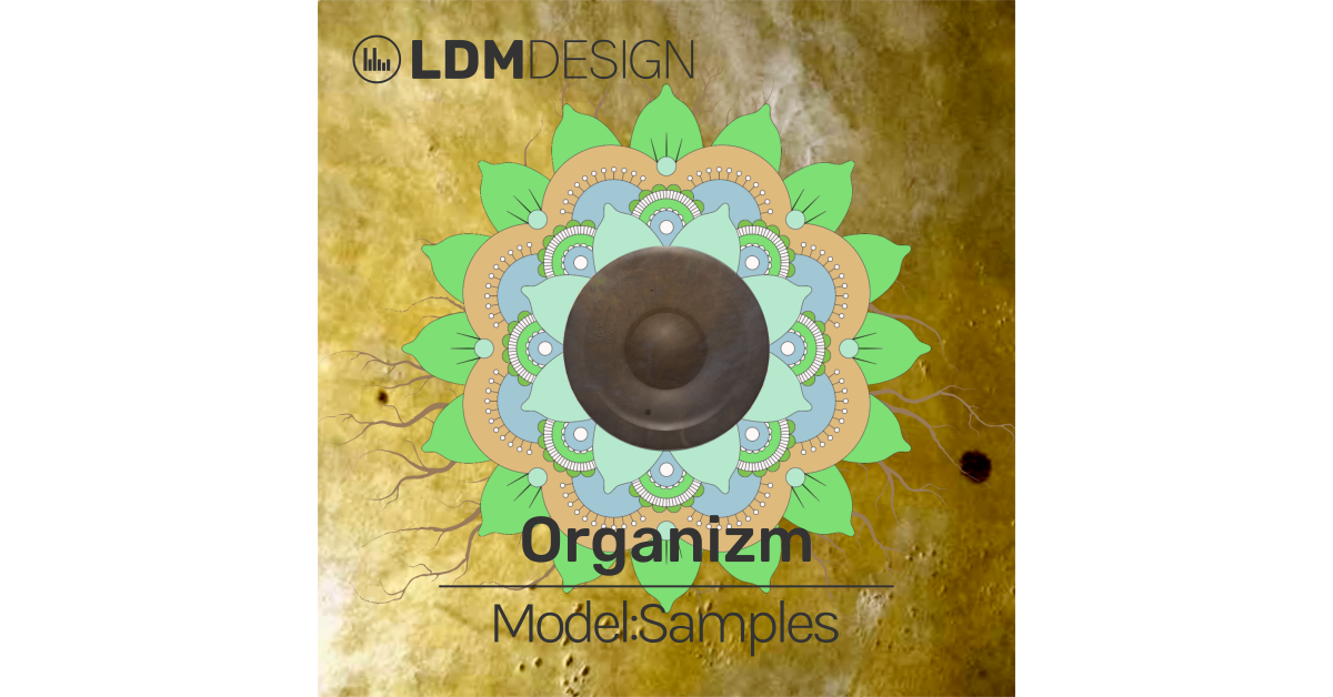 Organizm M:S - LDM Design