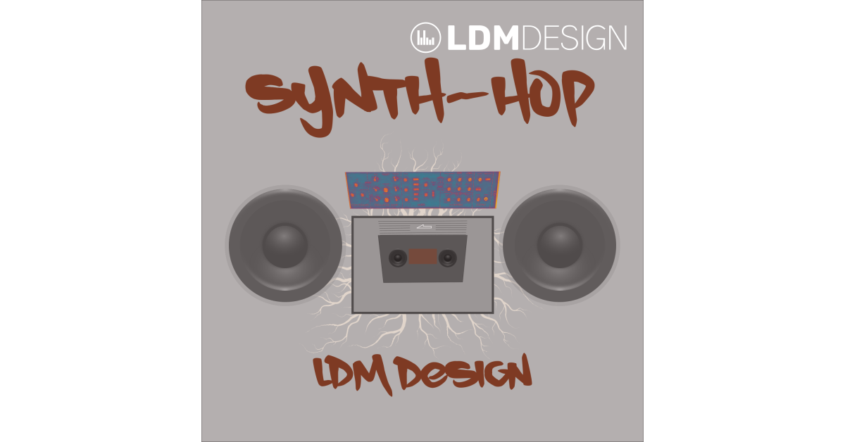 Synth Presets - LDM Design